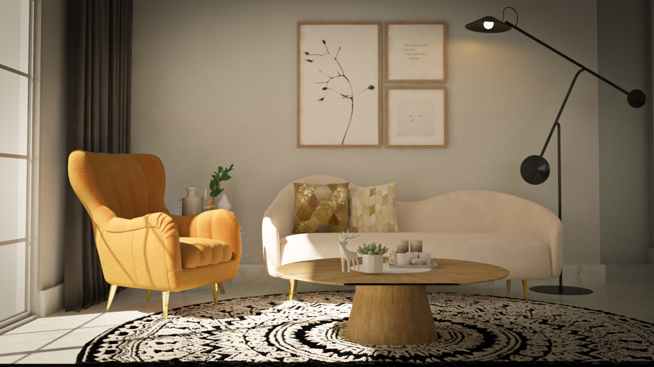 architecture & interior design | minaadelstudio.com