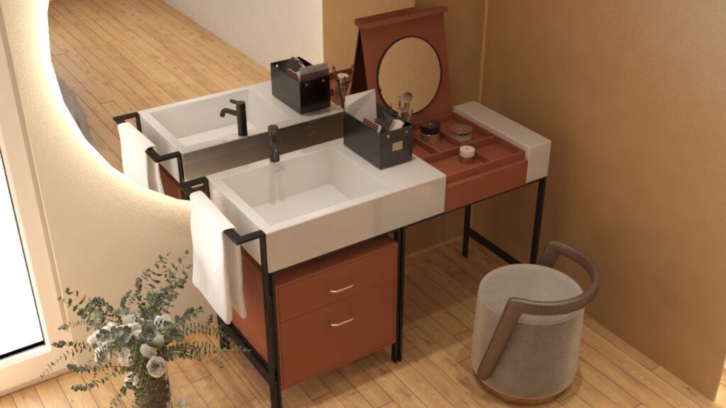 Projects | minaadelstudio.com